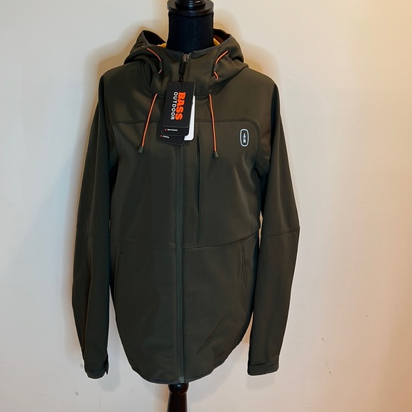 Bass | Jackets & Coats | Bass Mens Jacket | Poshmark